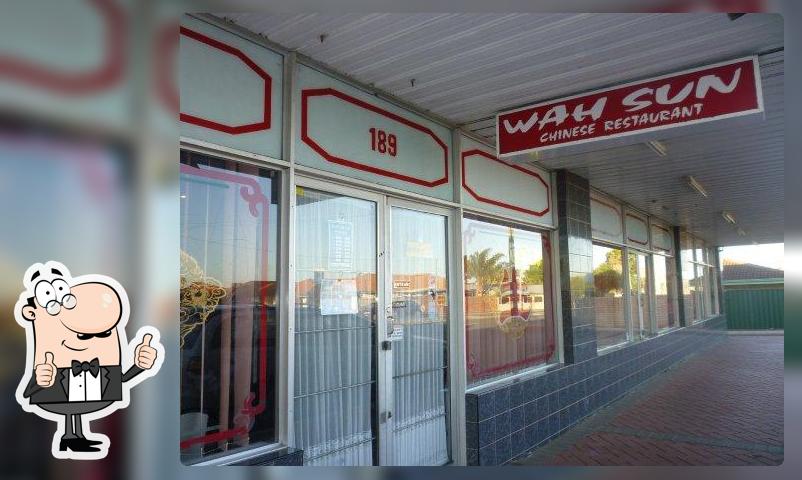 Wah Sun Chinese Restaurant - Morley Perth WA, Bedford - Menú del ...