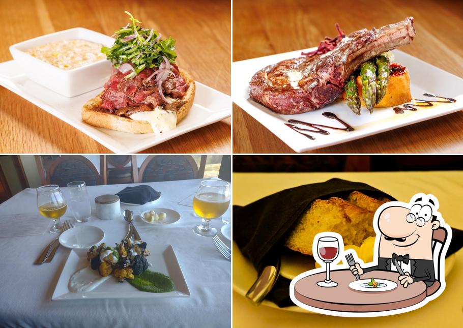 360 Grille, Florence - Restaurant menu, prices and reviews