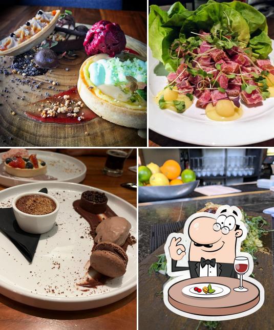 Brim House, Toledo - Restaurant menu, prices and reviews