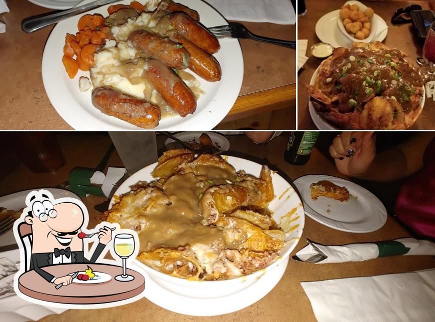Féile Restaurant and Pub, Wells - Restaurant menu, prices and reviews