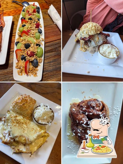 Surfside Rooster, Ocean City - Restaurant menu, prices and reviews