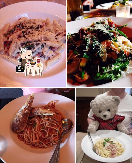 Fellini Koolini's, London - Restaurant menu, prices and reviews