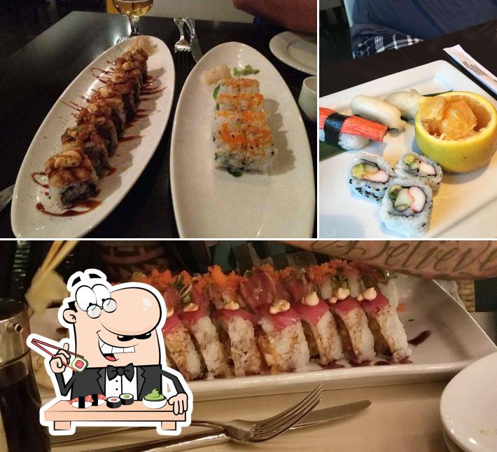 Asia Bay, Fort Lauderdale - Restaurant menu, prices and reviews