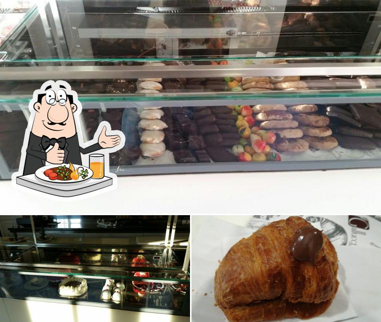 Antica Pasticceria Gallucci, Nola - Restaurant menu, prices and reviews