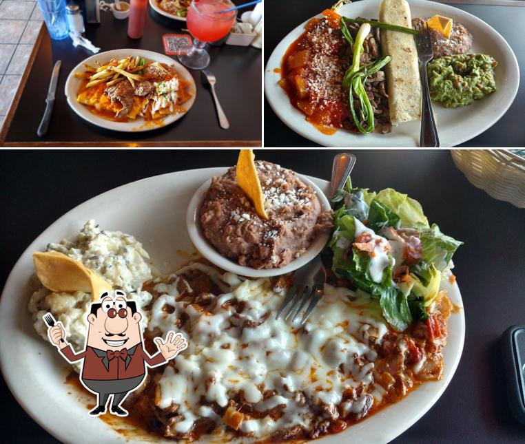 Baja Meat Restaurant, Mexicali - Menú del restaurante, precios y reseñas