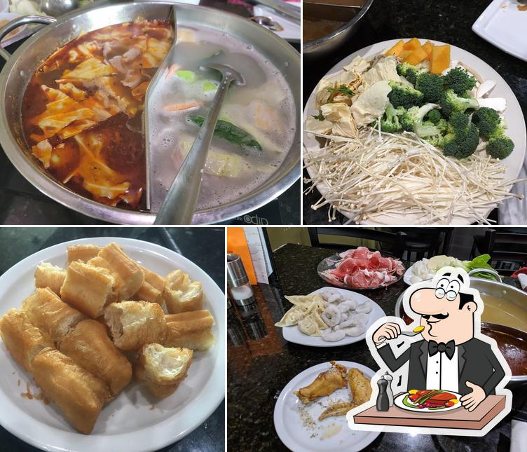 Boiling Pot in Charlotte - Restaurant menu and reviews