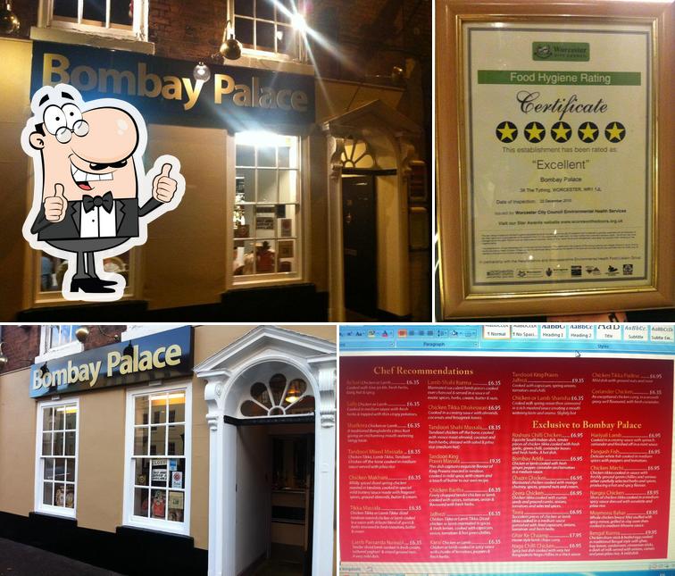 Top 10 restaurants in Worcester, England, december 2025 - Restaurant Guru