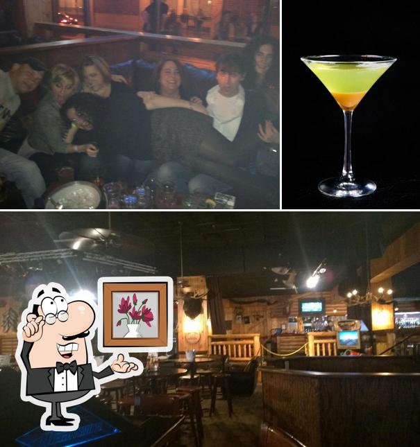 Buckhead Saloon, Pittsburgh - Restaurant menu, prices and reviews