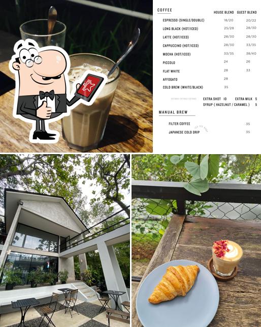 Anthology Coffee And Tea cafe, Bogor - Restaurant reviews