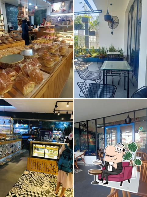 My Wu Bakery, Phan Thiet - Restaurant menu, prices and reviews
