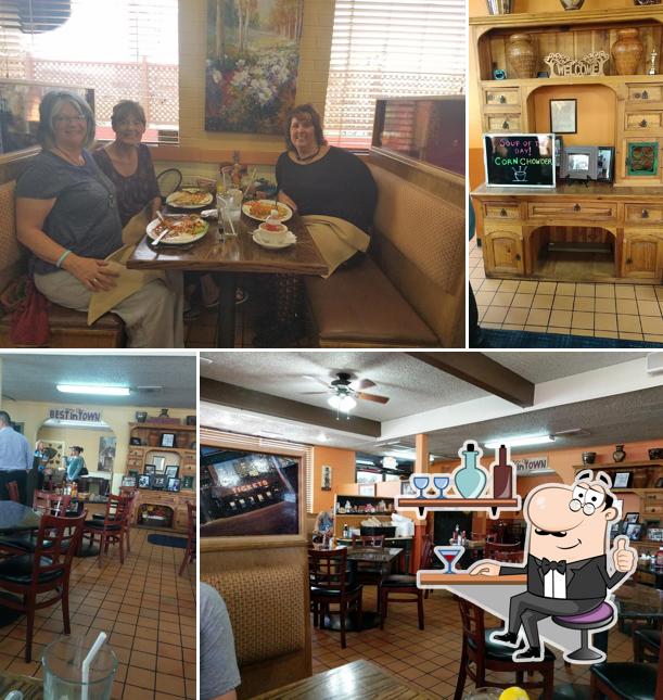 Sparks Coffee Shop in Sparks - Restaurant menu and reviews