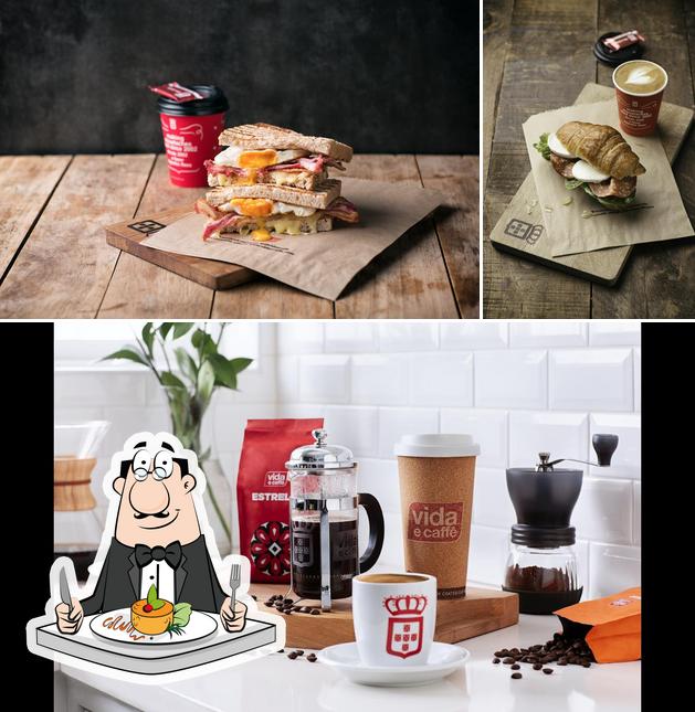vida e caffè Sitari, Cape Town - Restaurant menu, prices and reviews