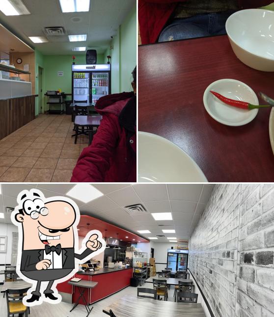 Chopstix Filipino Restaurant - Macleod SW, 9737 Macleod Trail SW Unit ...
