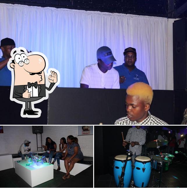 club 7, Zeerust - Restaurant reviews
