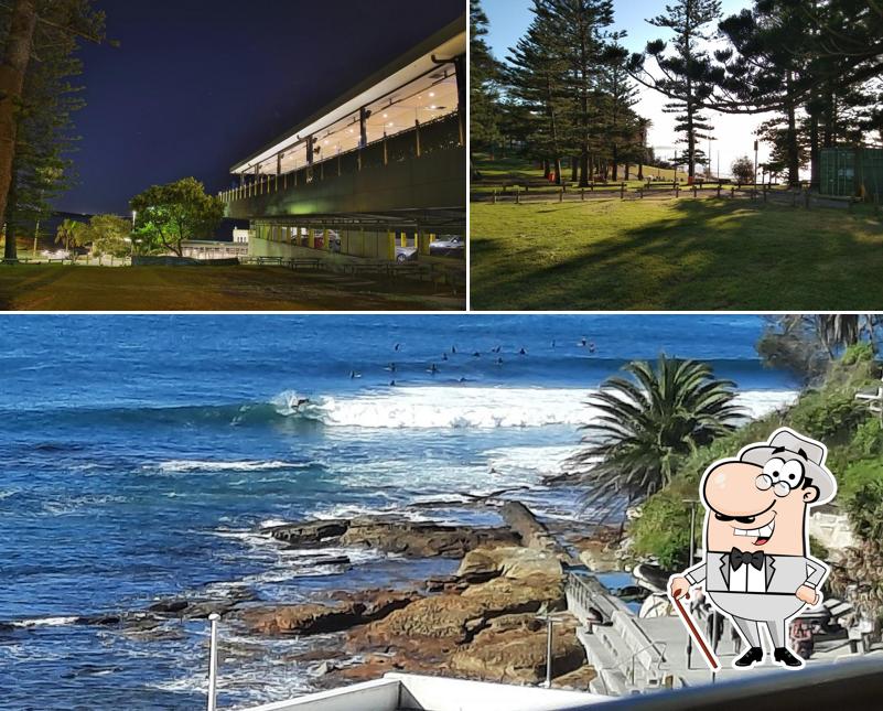 Cronulla RSL Club, Cronulla - Restaurant menu, prices and reviews
