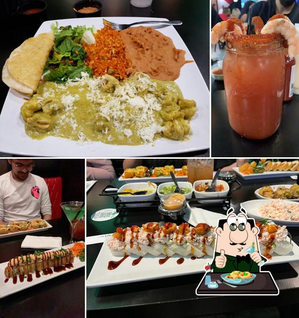 Culichi Town, Phoenix - Restaurant menu, prices and reviews