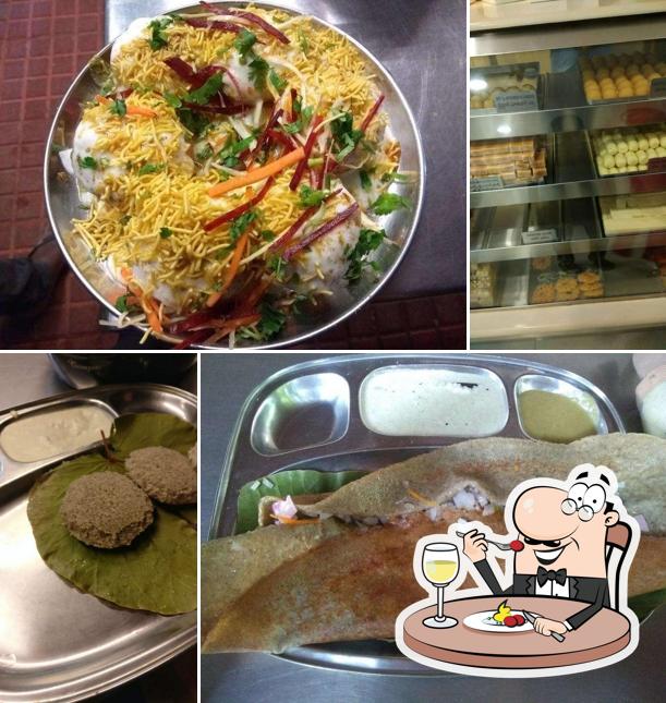 Emerald Mithai Shop Banjara Hills Road No:13, Hyderabad - Restaurant ...