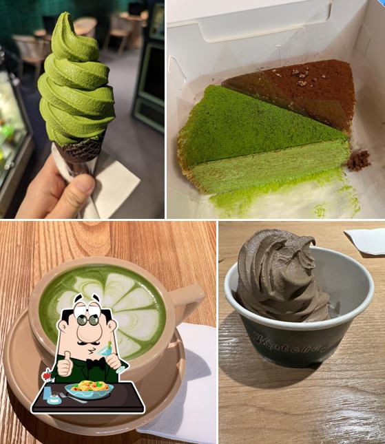 Matcha Panda Cafe, Philadelphia - Restaurant menu, prices and reviews