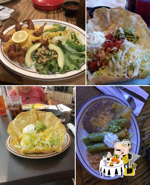 El Adobe Mexican Restaurant in Bakersfield - Restaurant menu and reviews