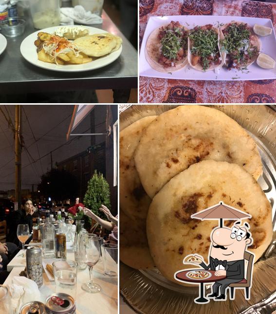 El Bocado, Philadelphia - Restaurant menu, prices and reviews