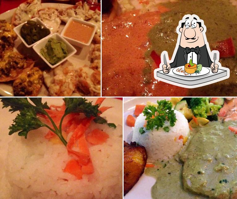 El Mirasol, San Antonio - Restaurant menu, prices and reviews