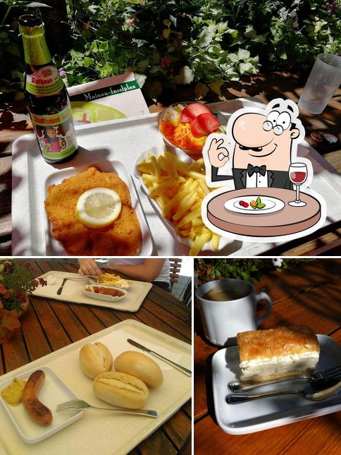 Würstle-Grill fast Food, Konstanz - Restaurantbewertungen