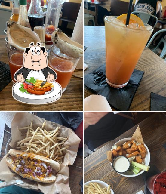 Fuller's Raw Bar in Hampton - Restaurant reviews