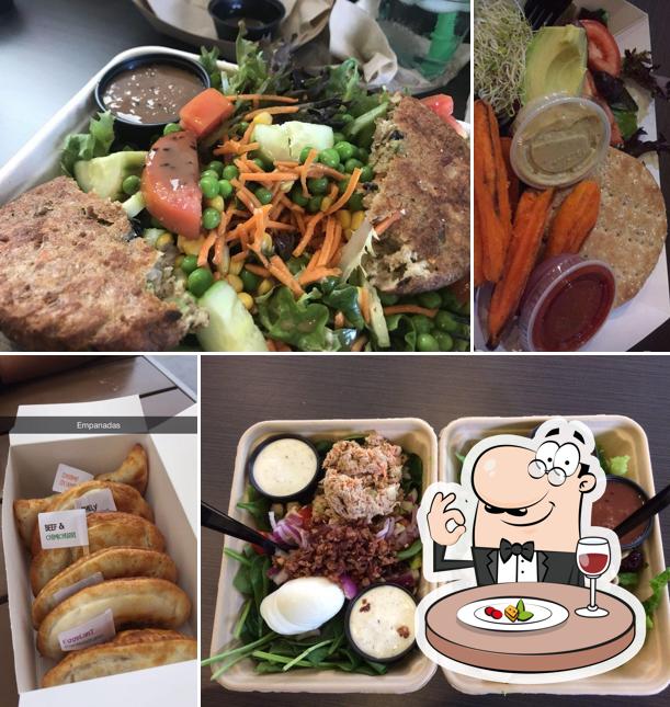 GOGO FRESH SOBE, Miami Beach - Restaurant menu, prices and reviews