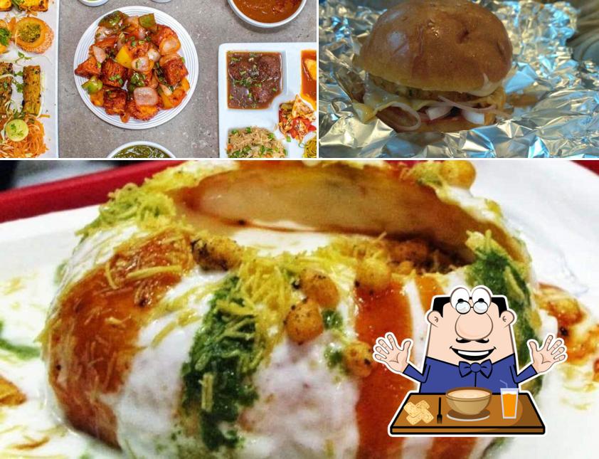 Harish Bakery And Sweets, Gurugram - Restaurant menu, prices and reviews