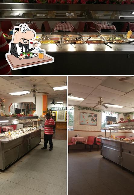 Hong Kong, Metter - Restaurant menu, prices and reviews