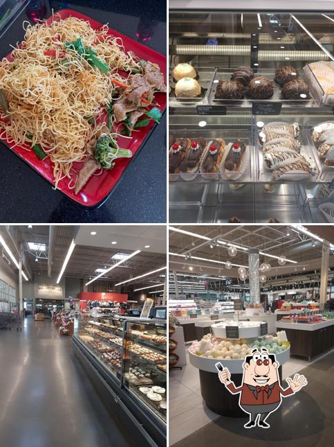 Hy-Vee Grocery Store, Shakopee - Restaurant menu, prices and reviews