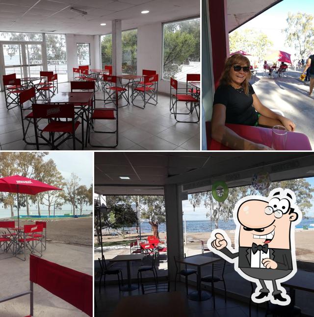 Lago Full Fast Food, Argentina - Restaurant reviews