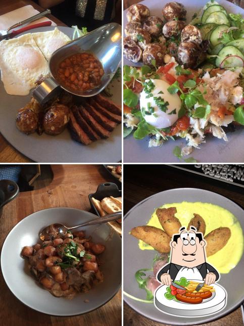 Le Boating Club, Laval - Restaurant menu, prices and reviews