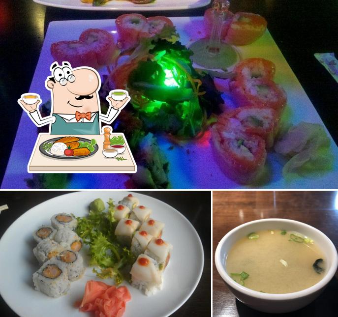 Little Asia, Fishkill - Restaurant menu, prices and reviews