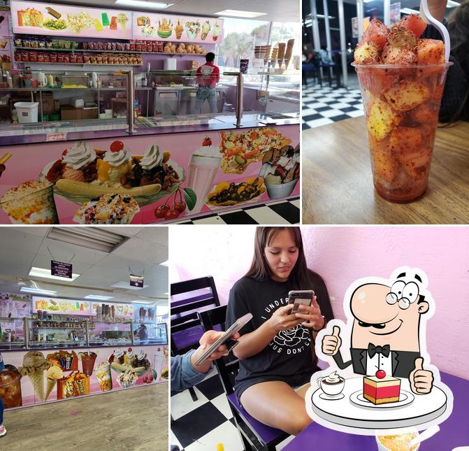 Mi Linda Michoacana, Lubbock - Restaurant menu, prices and reviews