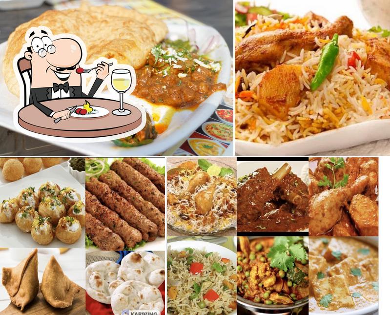 Mughlai Junction Restaurant, Ajman - Restaurant menu and reviews