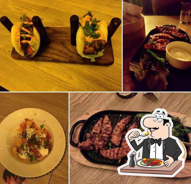 NEVERMIND - BAR & SOCIAL, Bengaluru - Restaurant menu and reviews