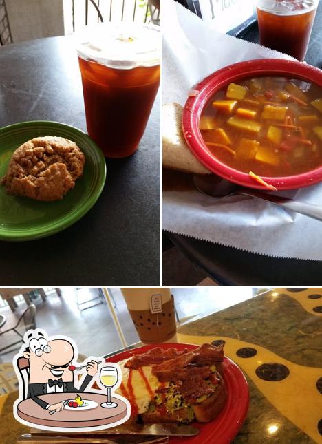 New Moon Cafe, Augusta - Restaurant menu, prices and reviews