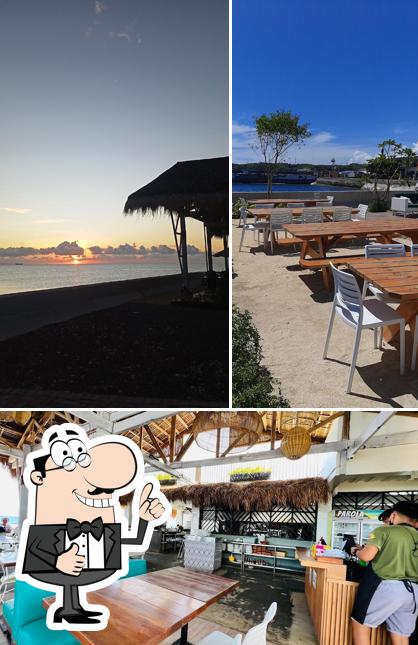 Parola Seaview Restaurant - Danao, Danao City - Restaurant menu, prices ...