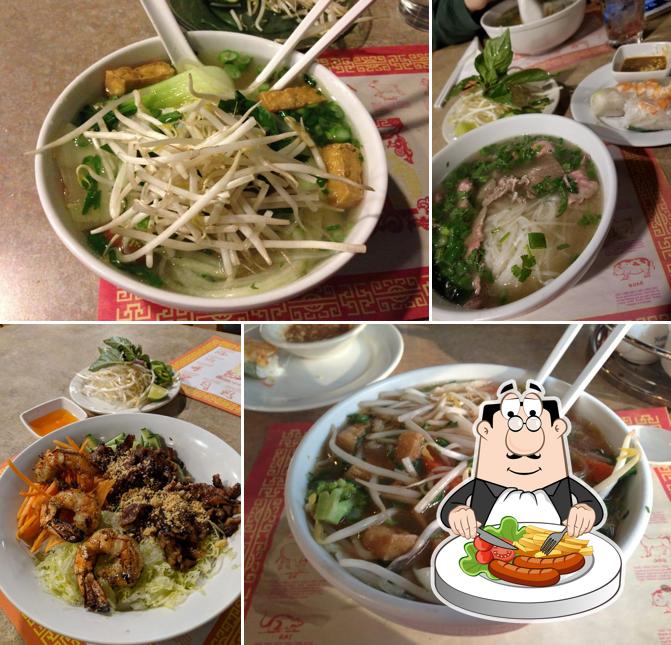 Pho Miss Saigon, Glen Burnie - Restaurant menu, prices and reviews