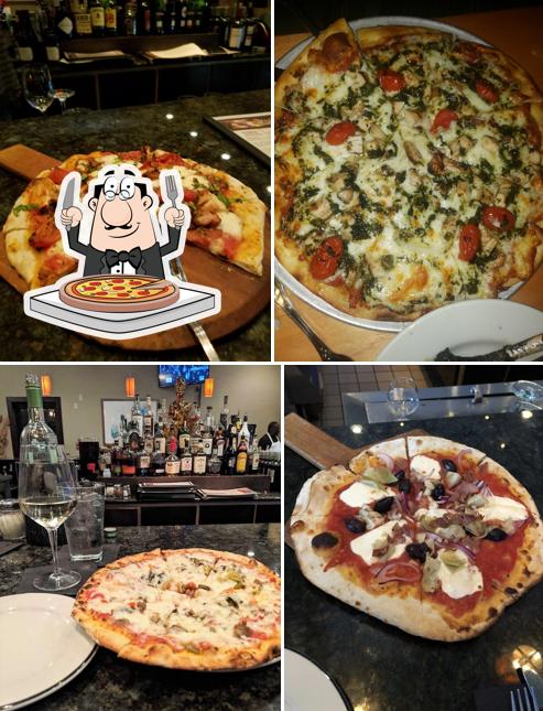 Cafe 422, Boardman - Restaurant menu, prices and reviews