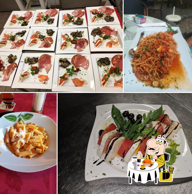Sole Doro Pizzeria, Schweich - Speisekarte, Preise und Bewertungen
