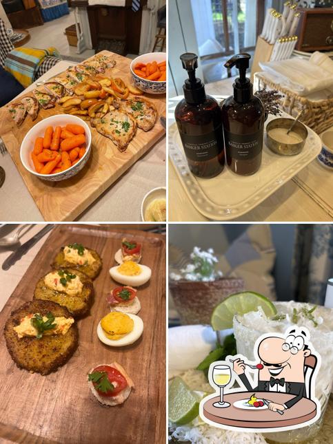 Cooper’s Alley in Nashville - Restaurant reviews