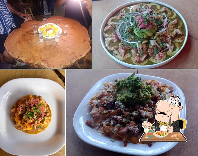 El atarantado, Cancún - Restaurant menu, prices and reviews