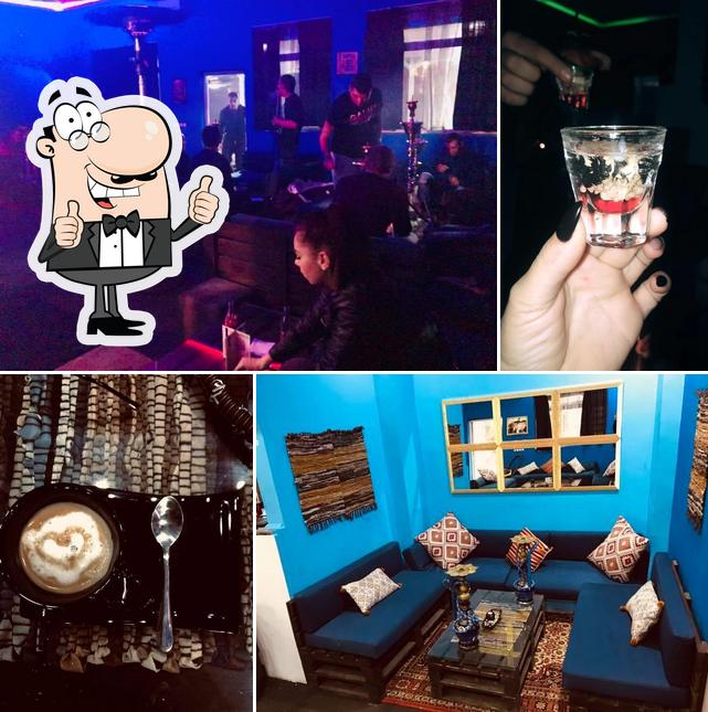 Fake Bar & Shisha, Sofia - Restaurantbewertungen