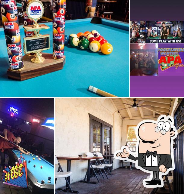 Shotz Bar & Kitchen in La Habra - Restaurant reviews