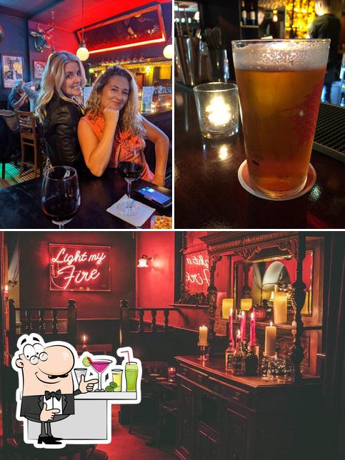 Keanes Bus Bar, Skerries - Restaurant menu, prices and reviews