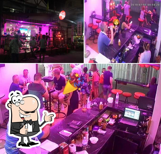 Mu Mu Bar, Pattaya - Menú del restaurante, precios y reseñas