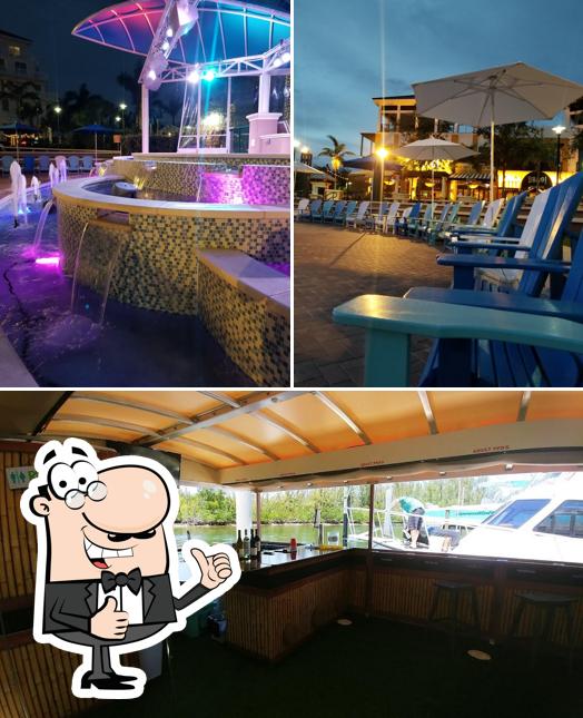PonTiki in Jupiter - Restaurant reviews