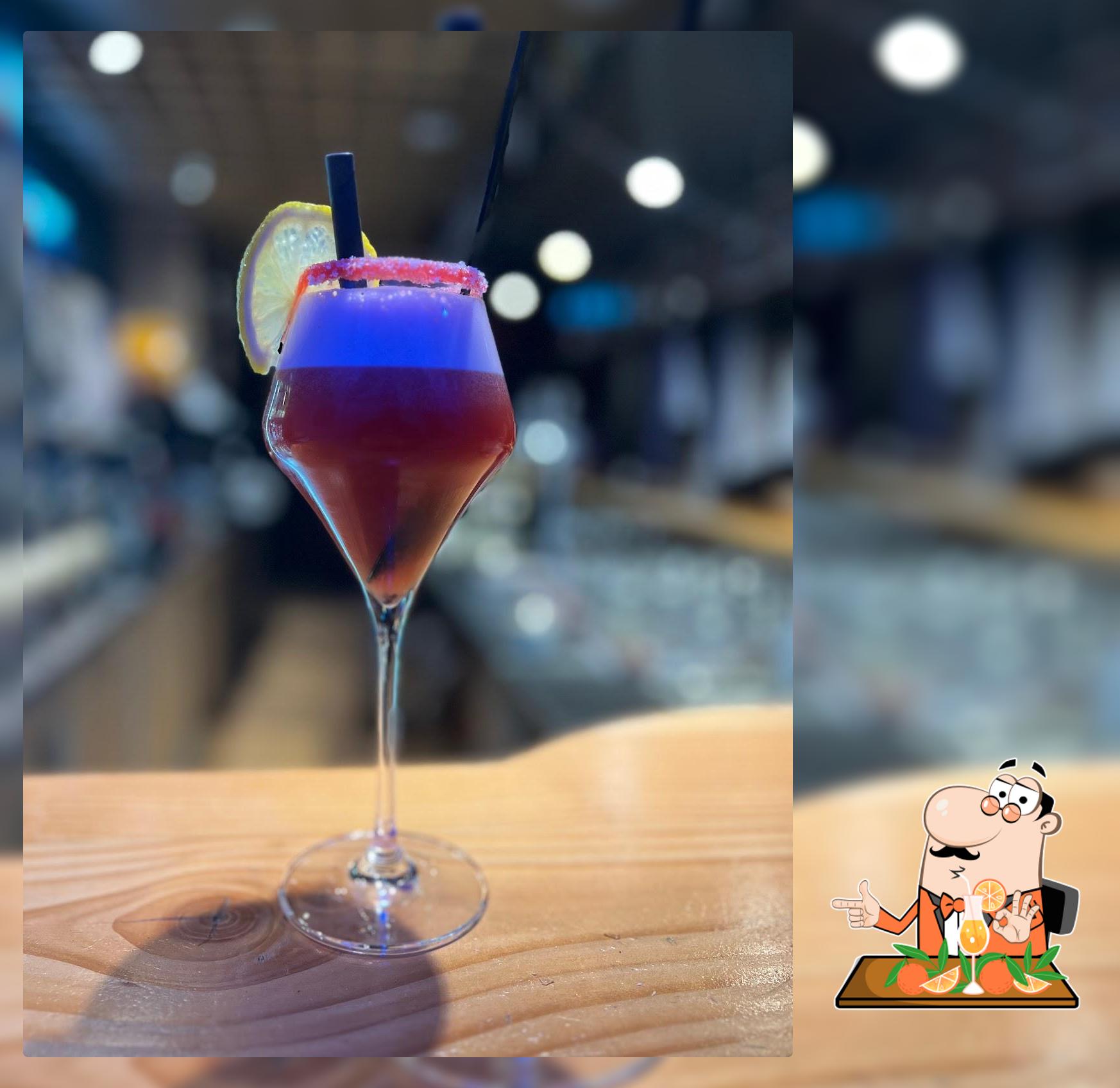 Ty Martin's pub & bar, Belle-Isle-en-Terre - Restaurant reviews